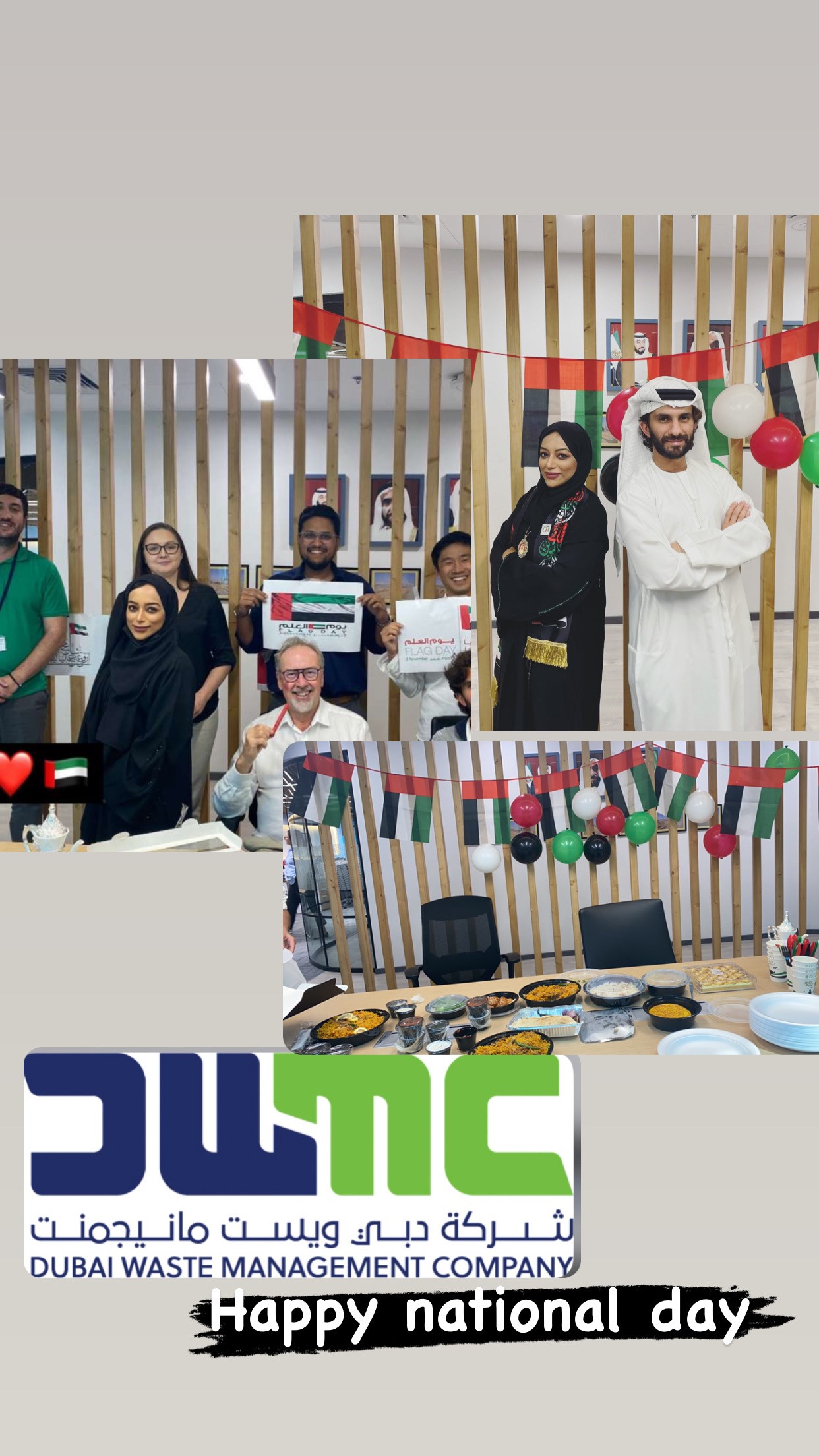 DWMC Newsletter Number 6 November 2021 - DWMC