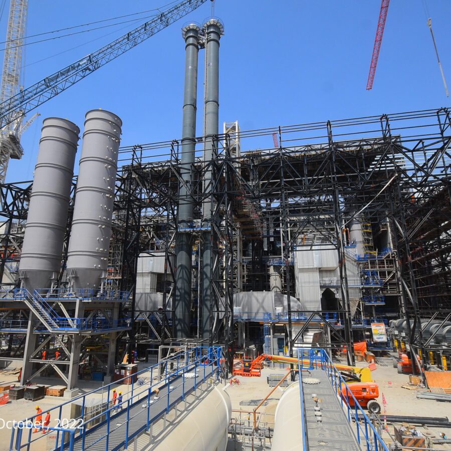 Watch: 45% of Dubai Waste Treatment Centre, world’s largest waste-to ...