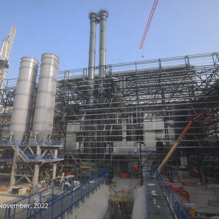 Watch: 45% of Dubai Waste Treatment Centre, world’s largest waste-to ...