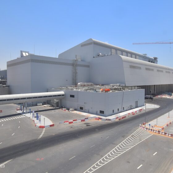 Watch: 45% of Dubai Waste Treatment Centre, world’s largest waste-to ...